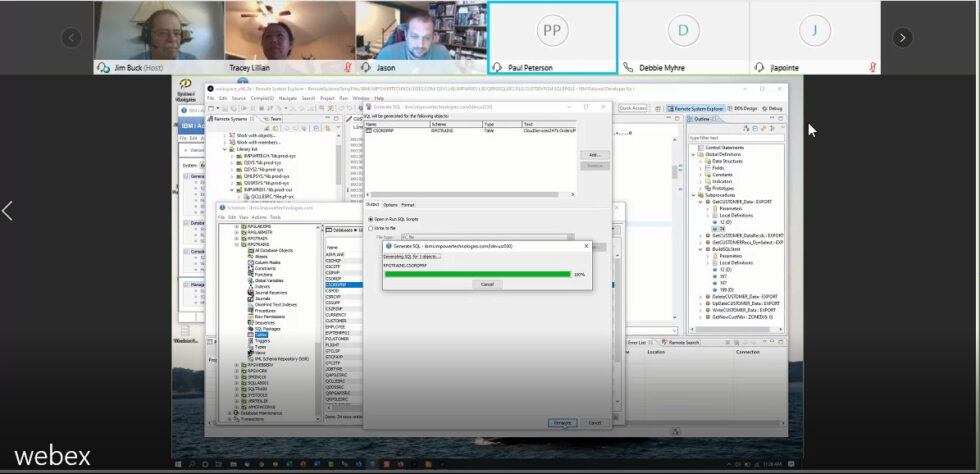 Home - impower technologies
